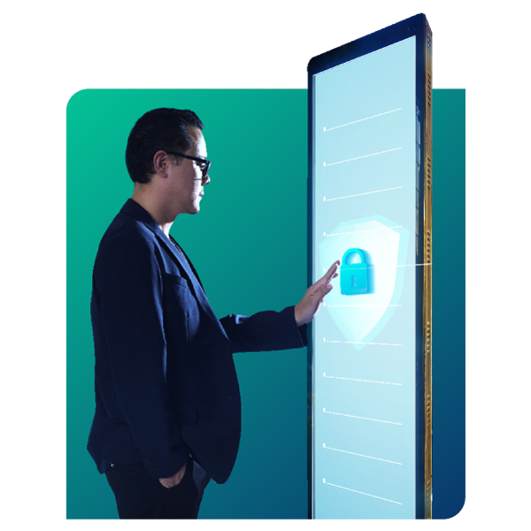 Cobis Topaz - Online Fraud Detection Software