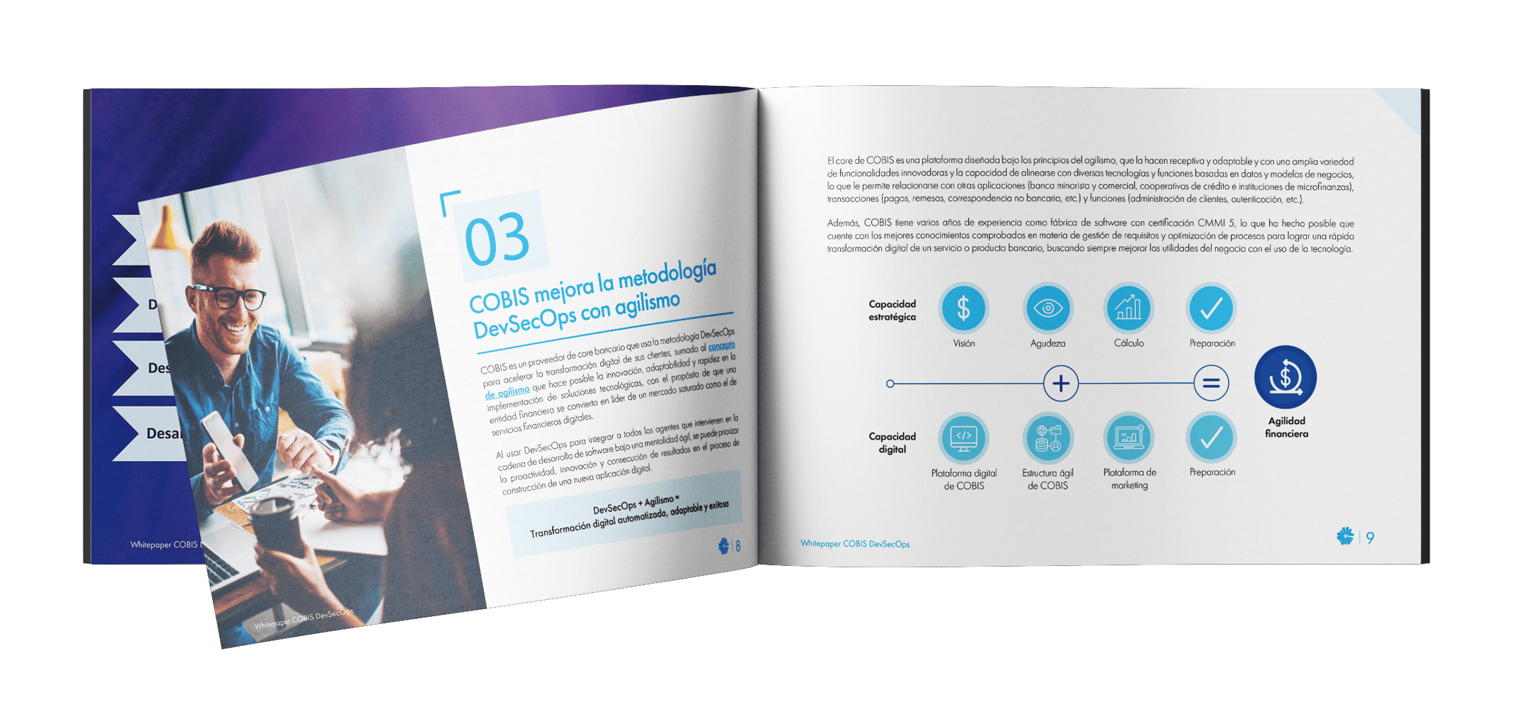 [Whitepaper] Whitepaper COBIS DevOps